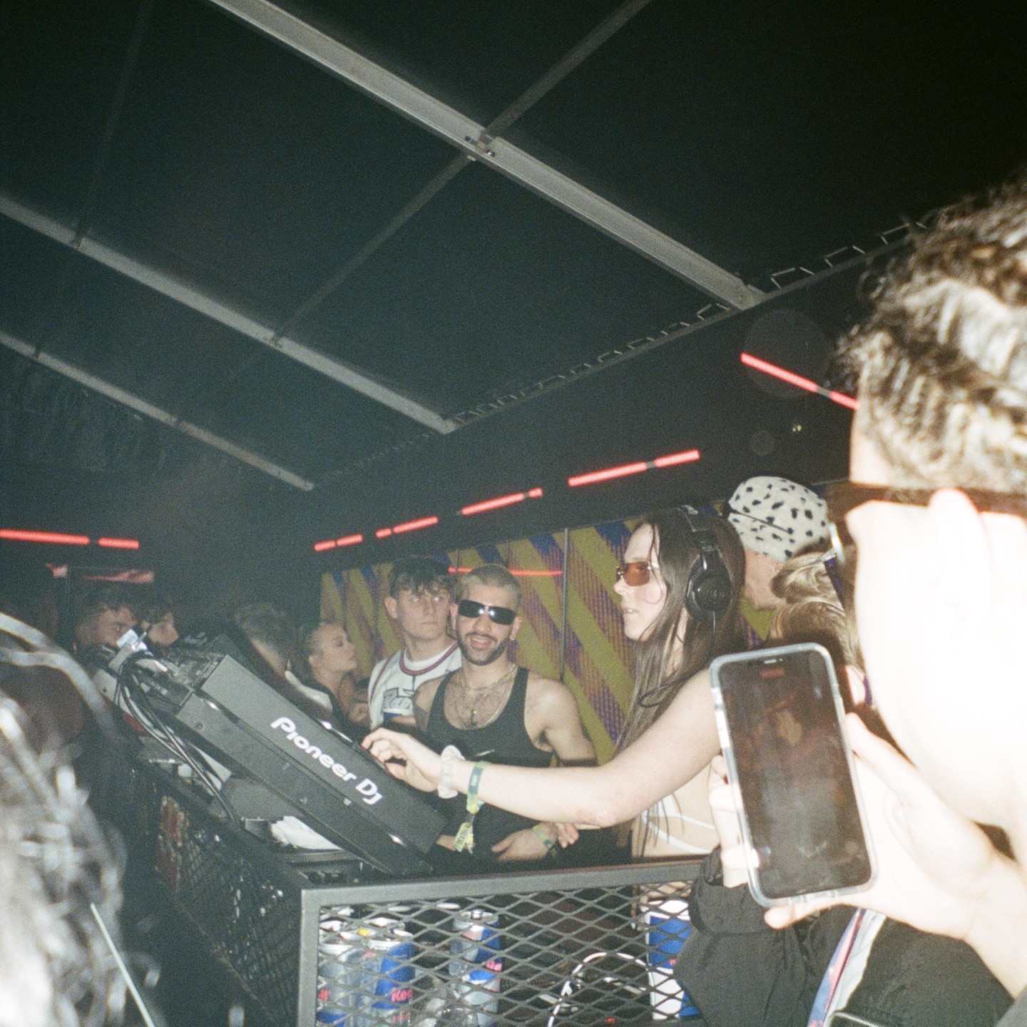 Jess Rose · Artist Profile