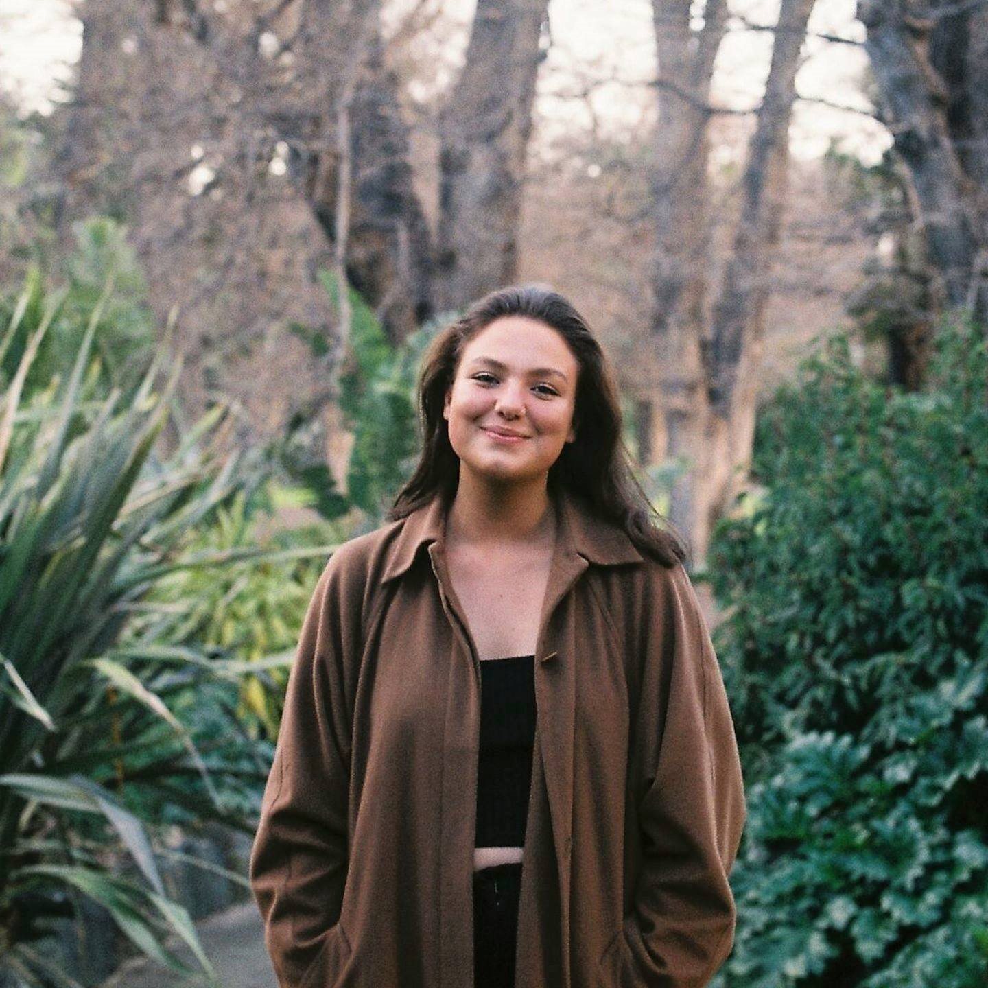 Jess Zammit · Artist Profile