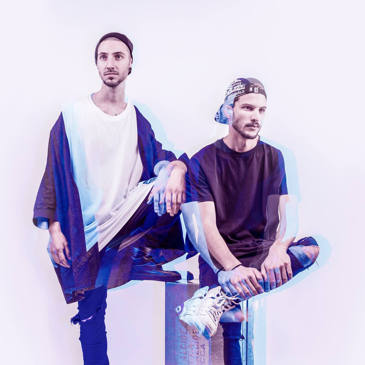 Jesters Artist Profile