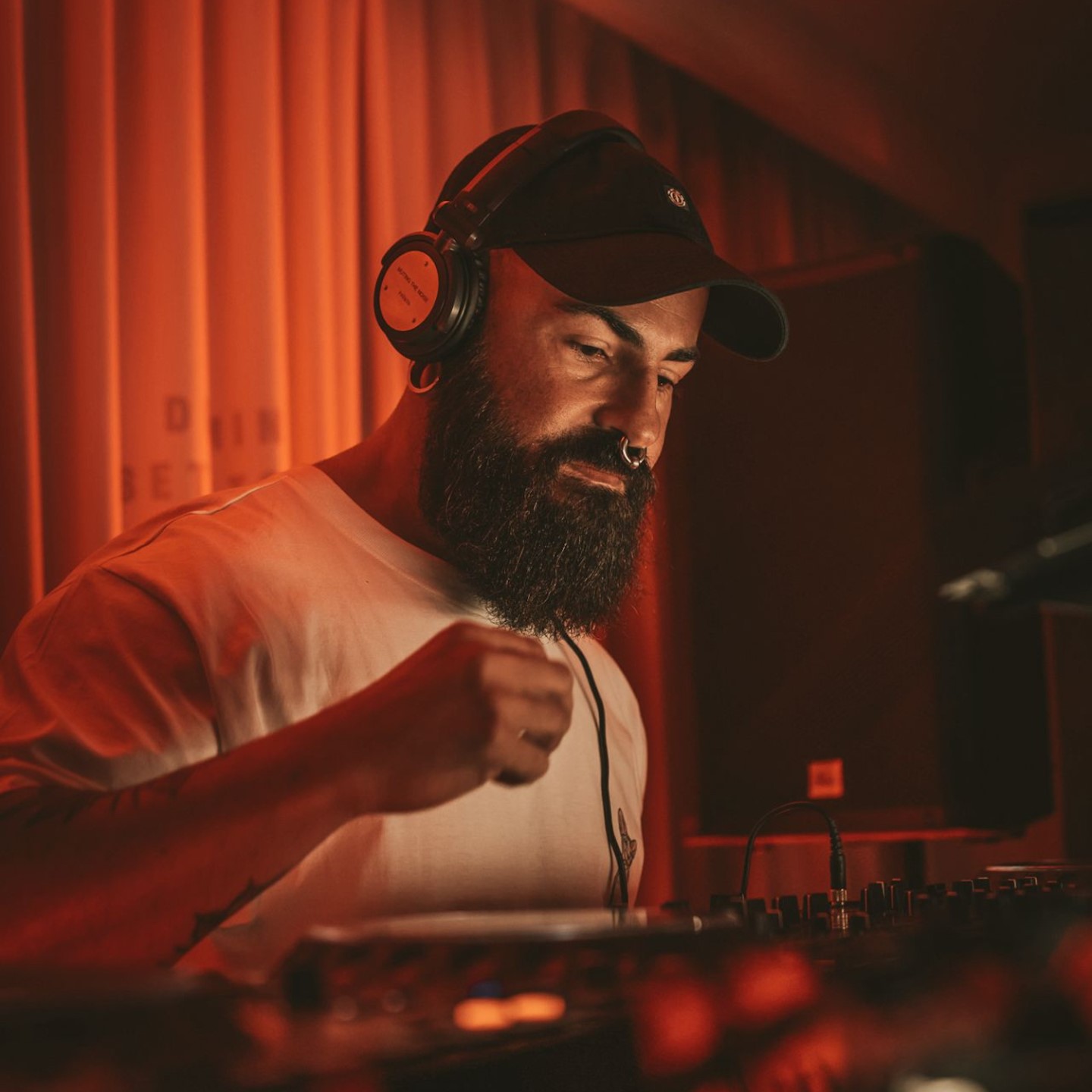 Jesus Martino · Biography