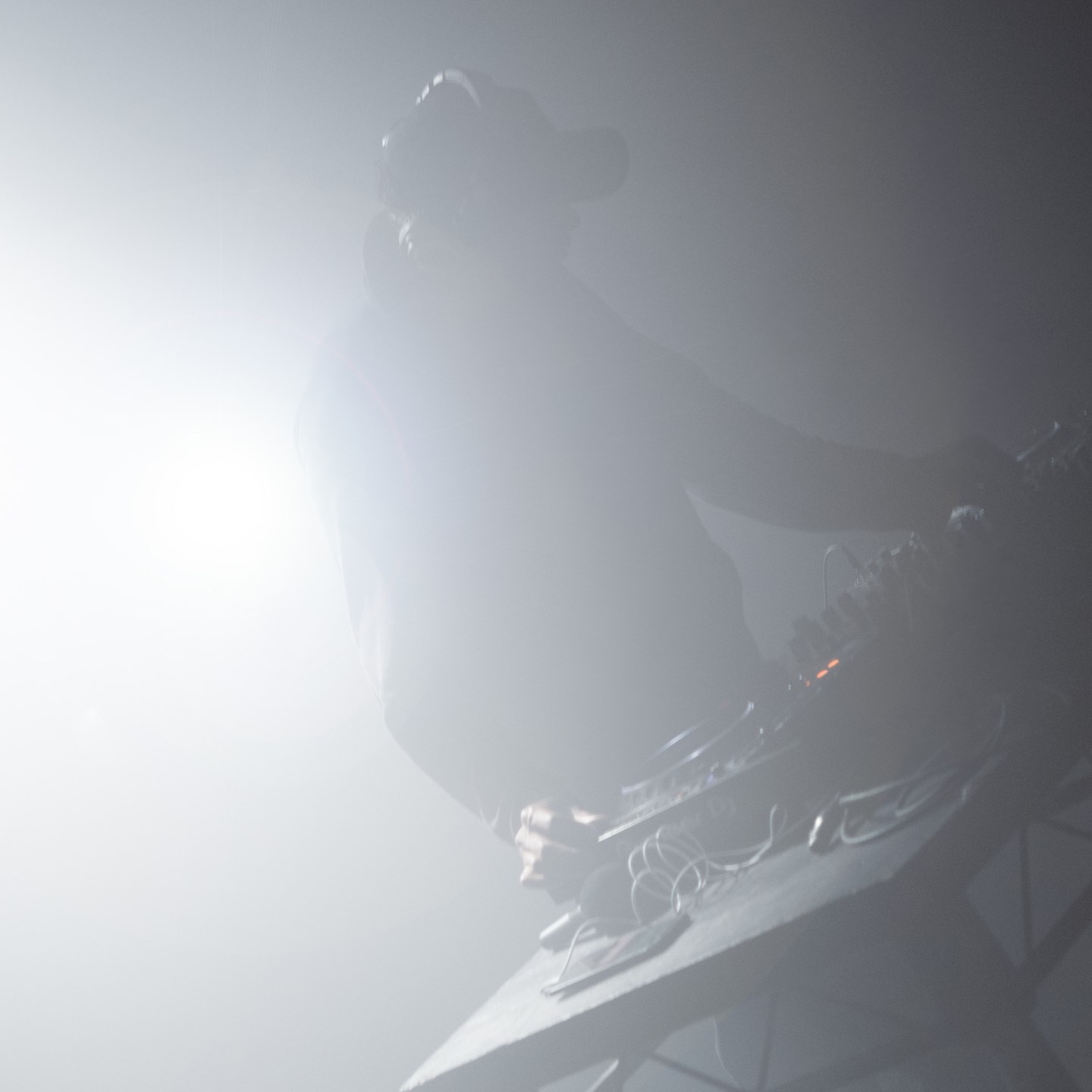 Jet Le Parti · Artist Profile