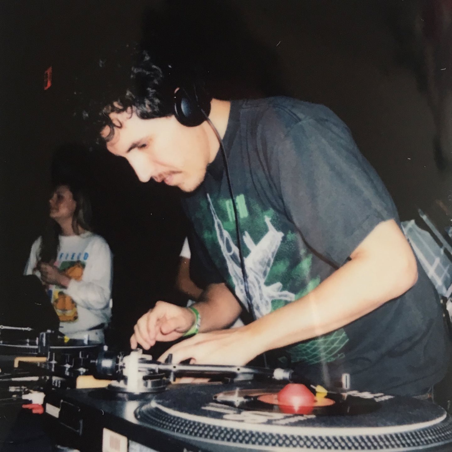 Jex Opolis · Artist Profile