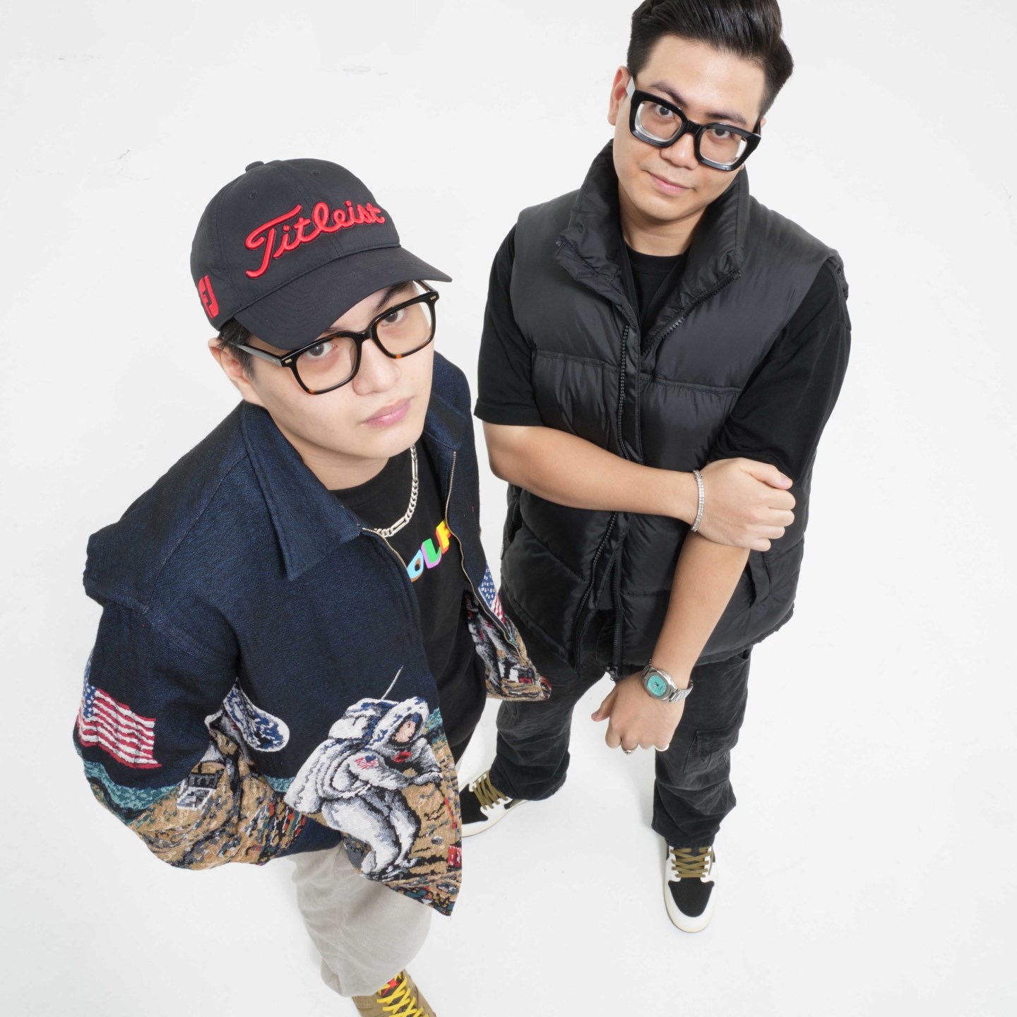 J'EZZ · Artist Profile