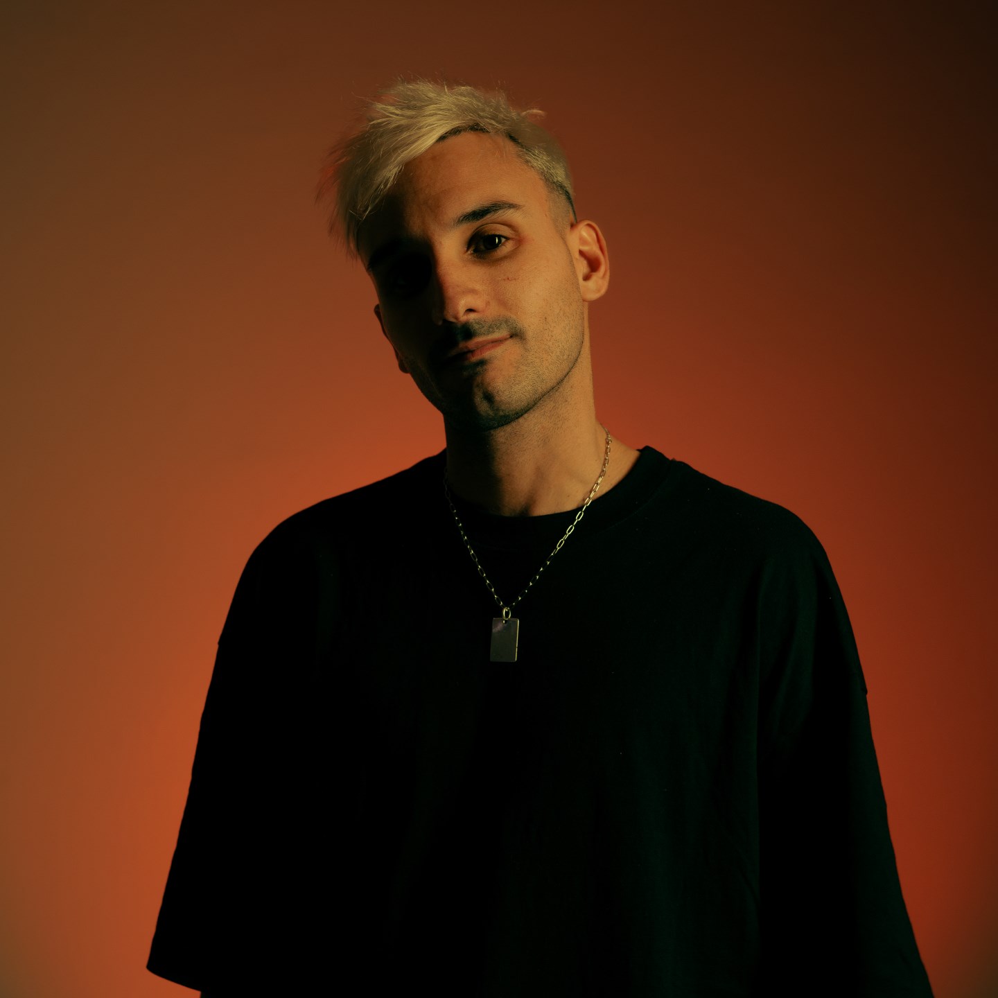 JFR · Artist Profile