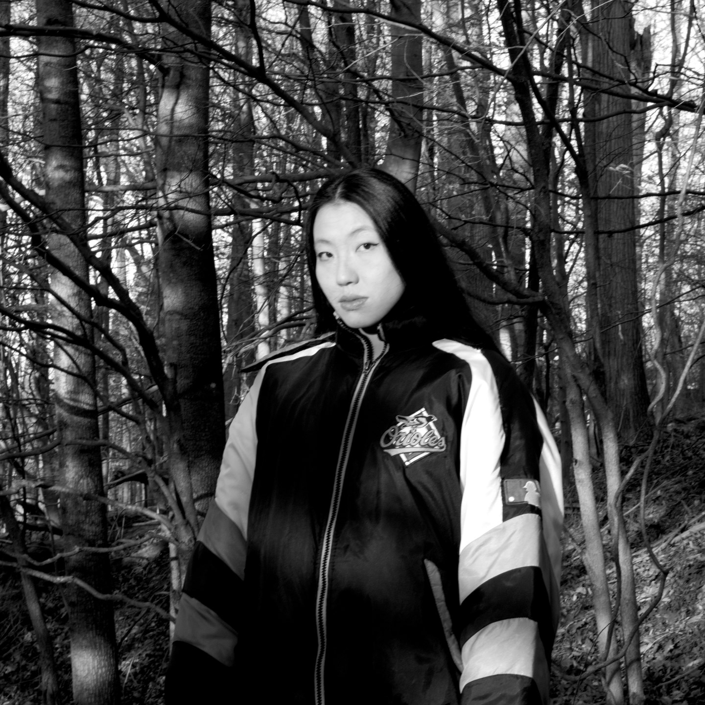 JiaLing · Artist Profile