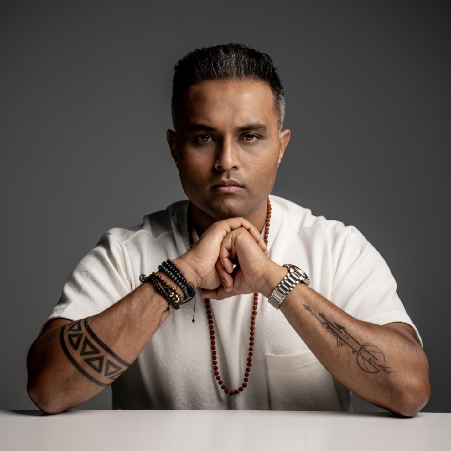 Jigar · Artist Profile