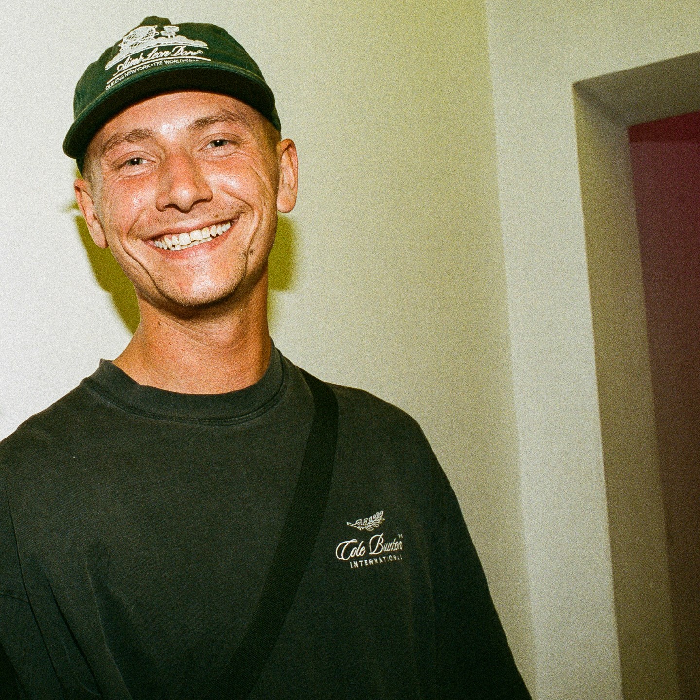 Jimmy · Artist Profile