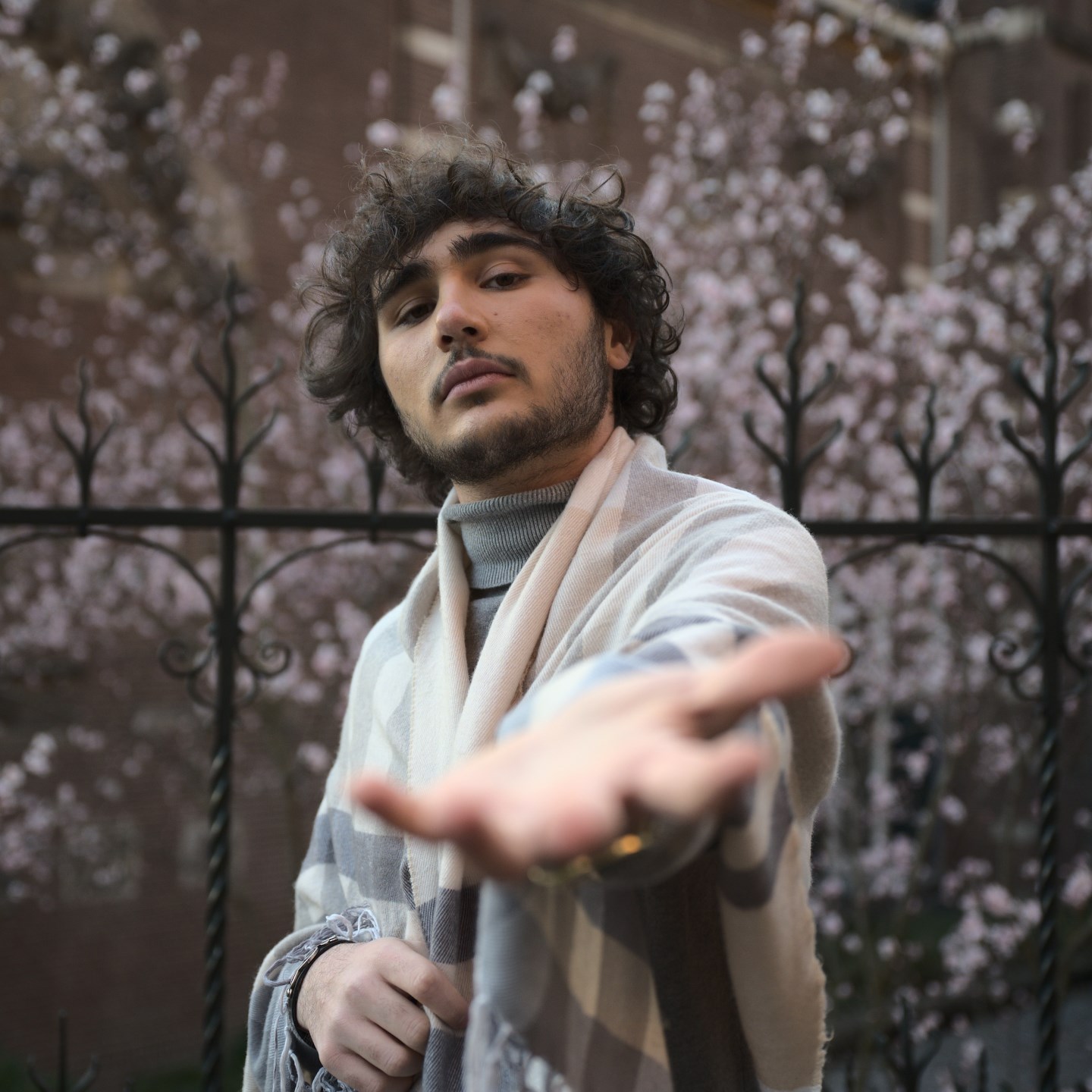 Jimmy Moon · Artist Profile