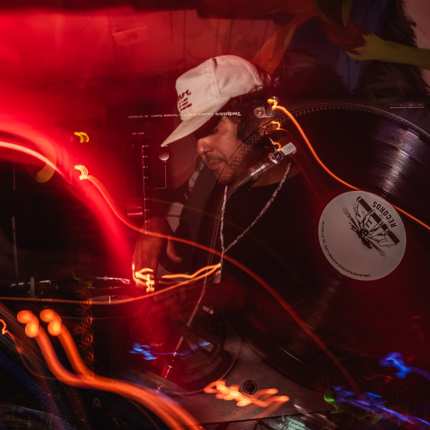 Jimmy San · Biography