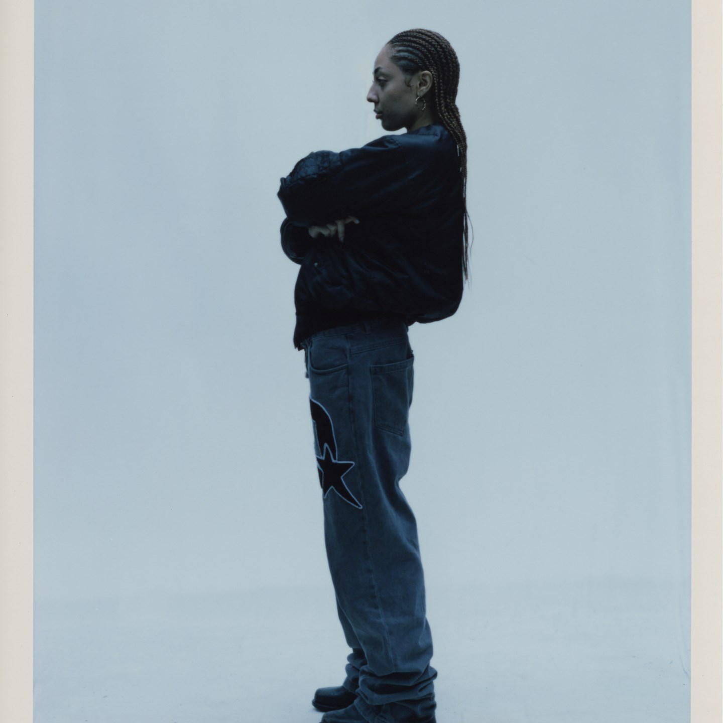 JJ (4) · Artist Profile