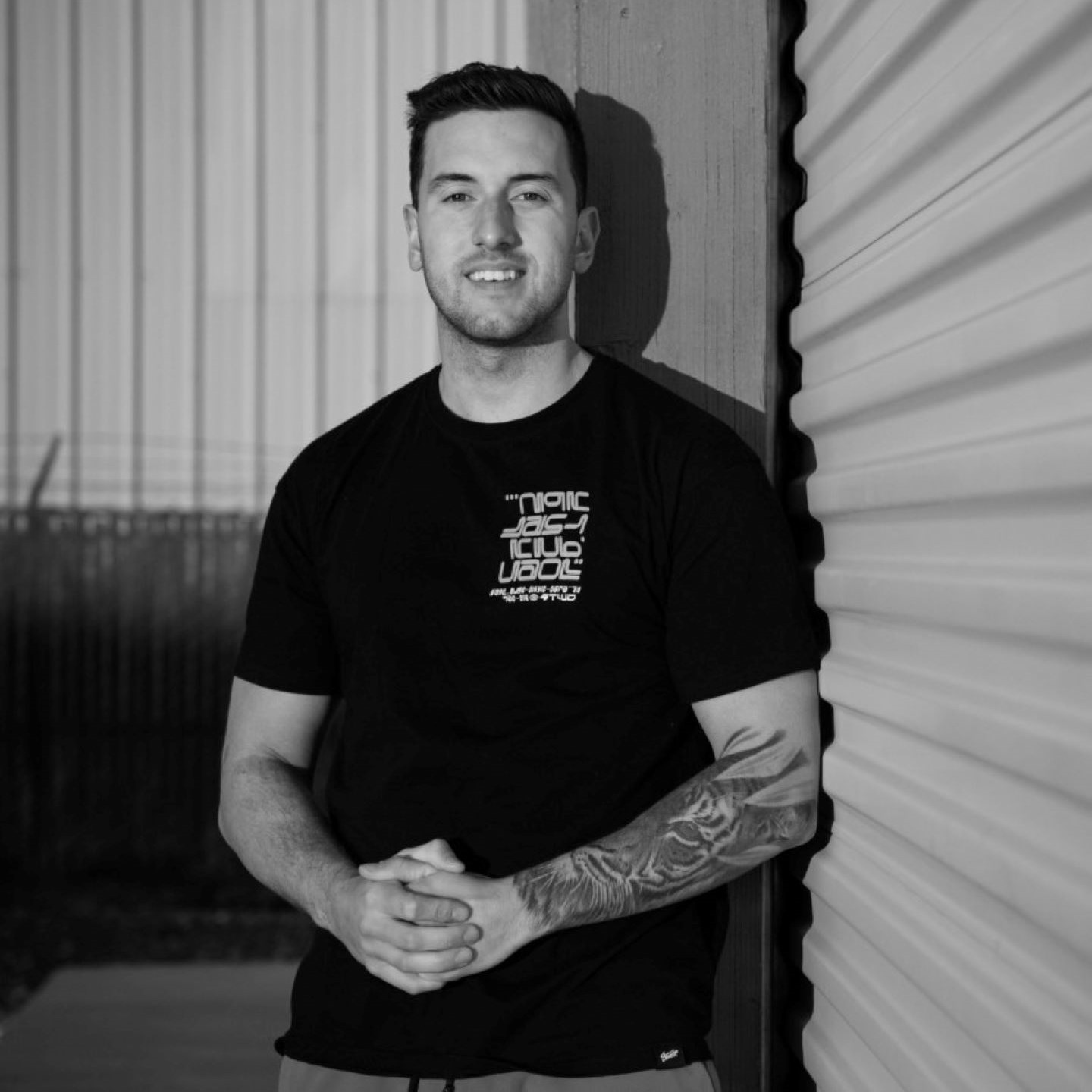 JJ FINCH · Tour Dates & Tickets