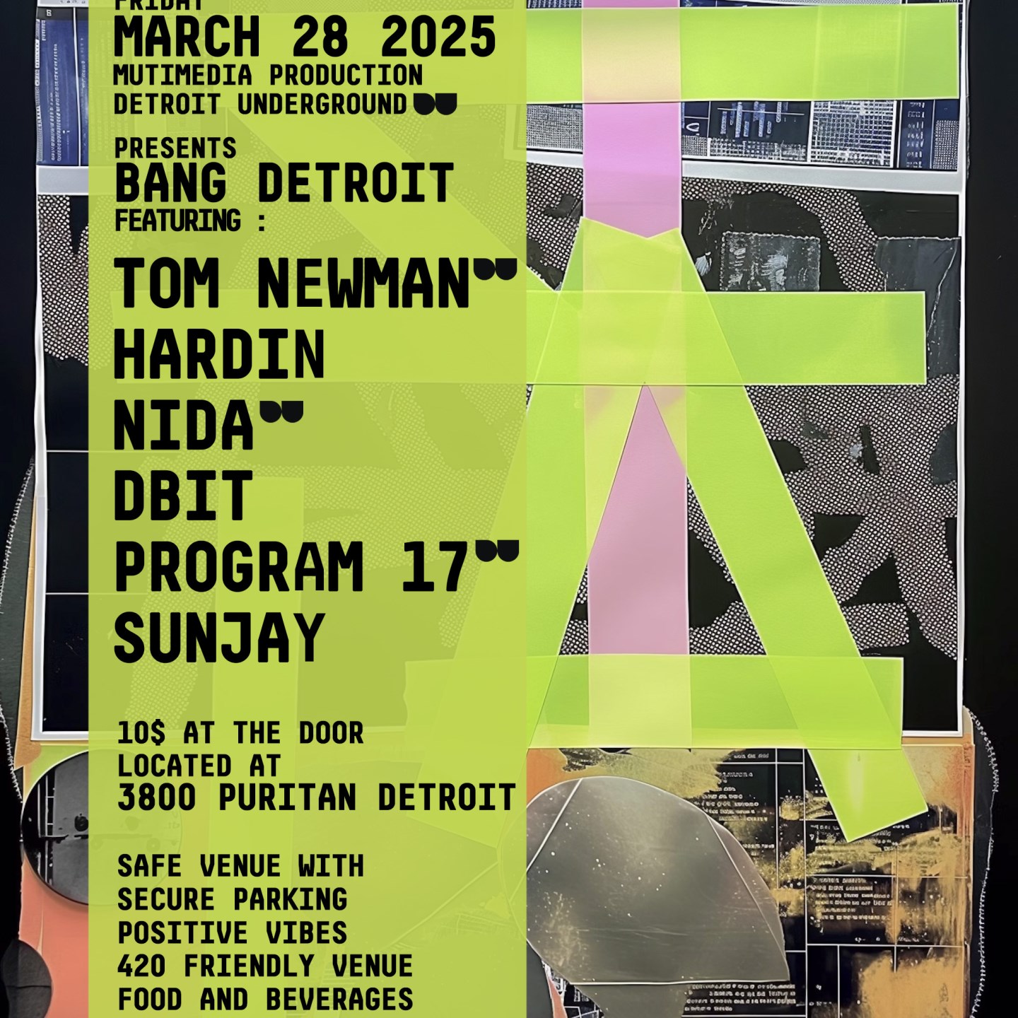 J Nida · Tour Dates & Tickets