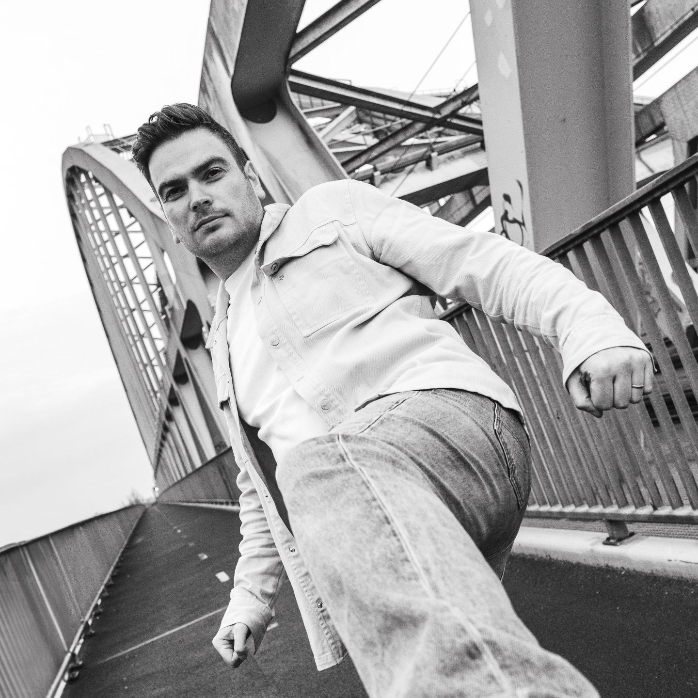 JO-EL · Artist Profile