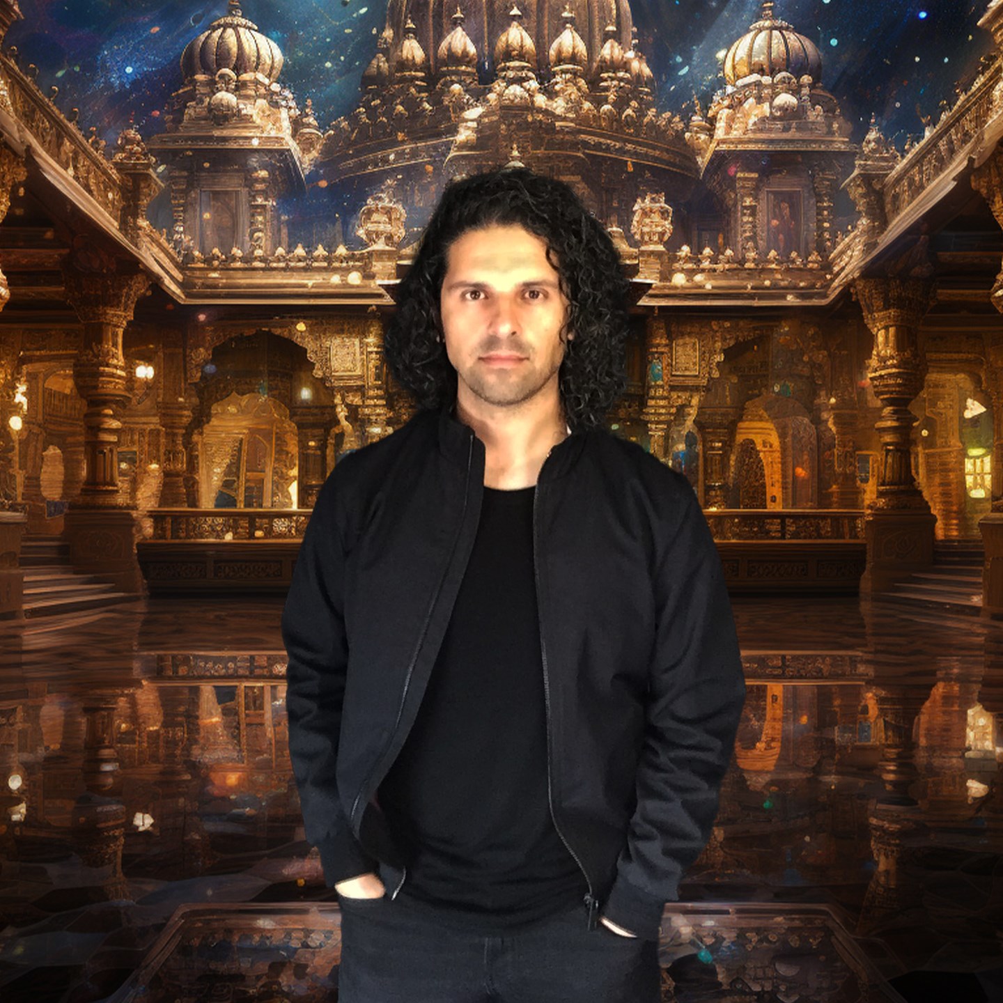 Joakin Eskasan · Artist Profile