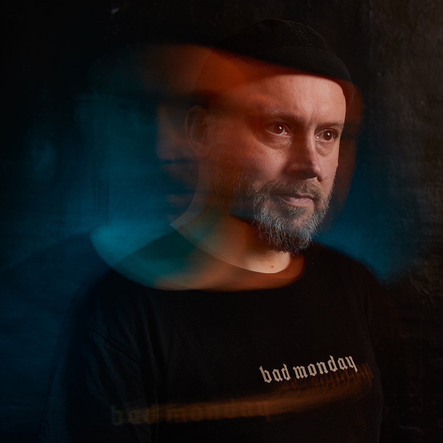 Jochen Junker · Artist Profile