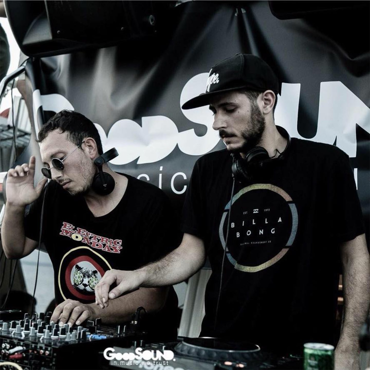 Joe Clemo · Artist Profile