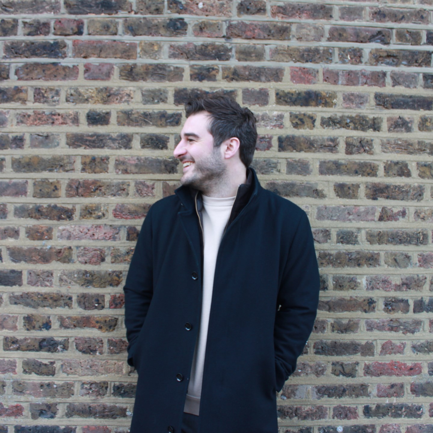 Joe Gabbitas · Artist Profile