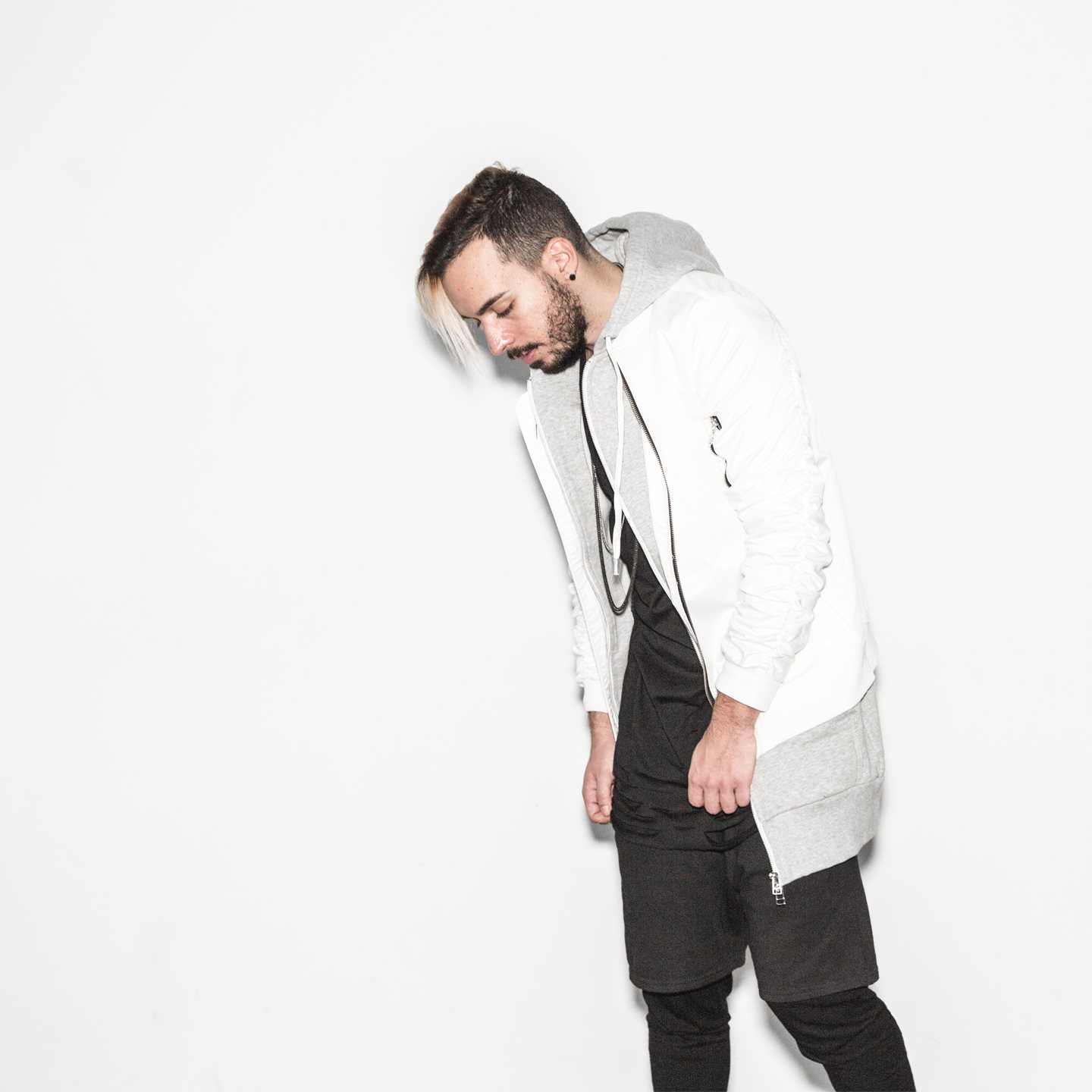 Joe Ghost · Artist Profile