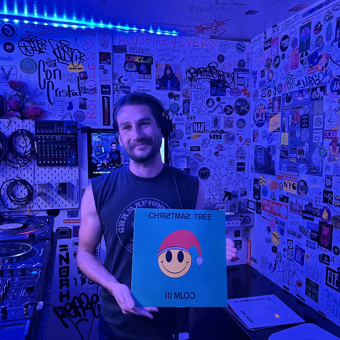 joe greenbaum · Artist Profile