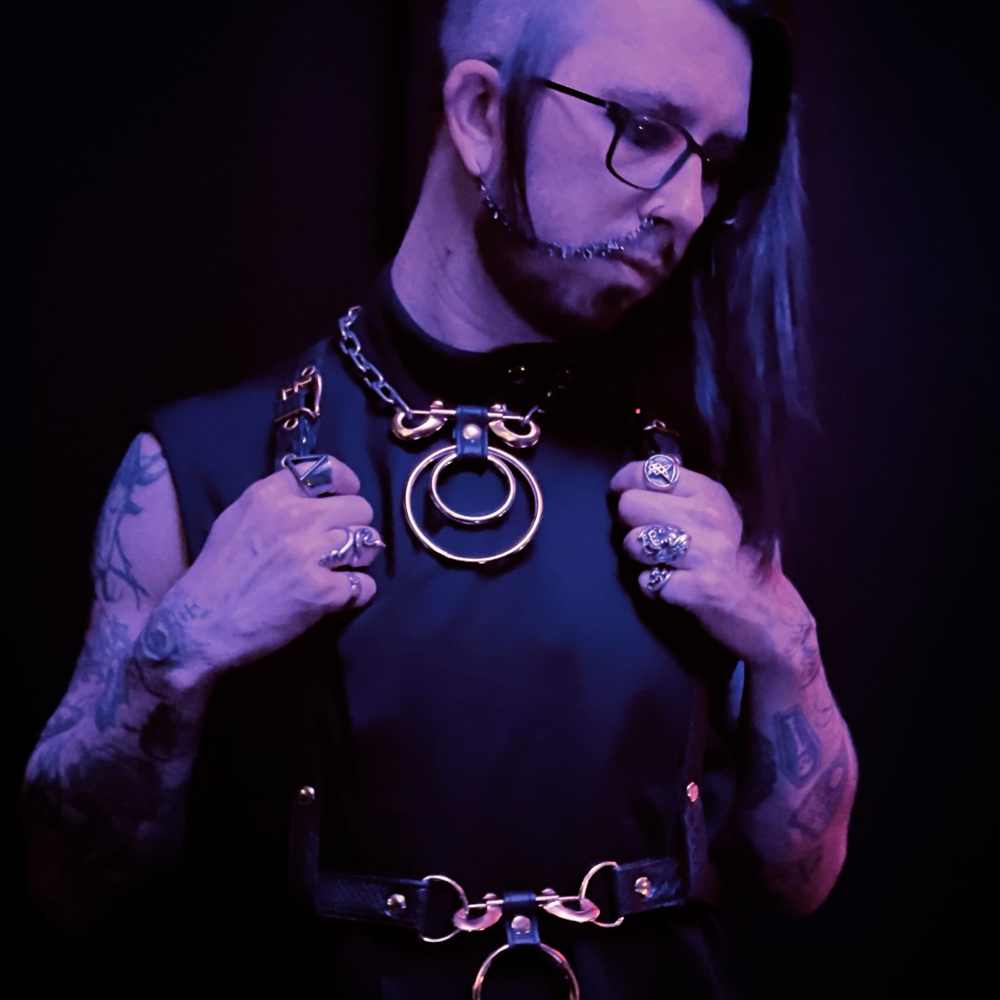 Joe Hart (US) · Artist Profile