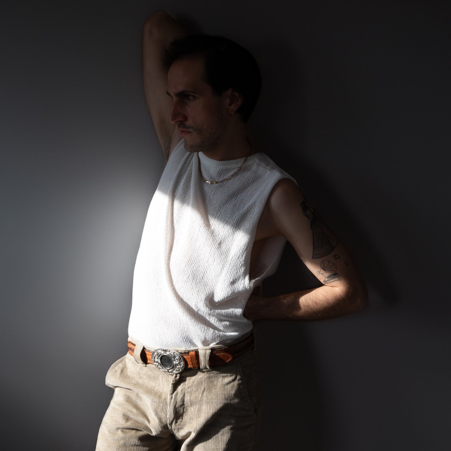 Joe Lewandowski · Biography