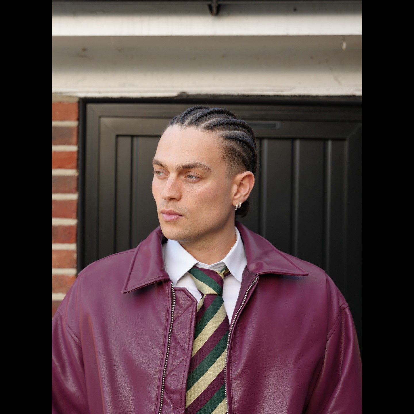 Joel Mignott · Artist Profile