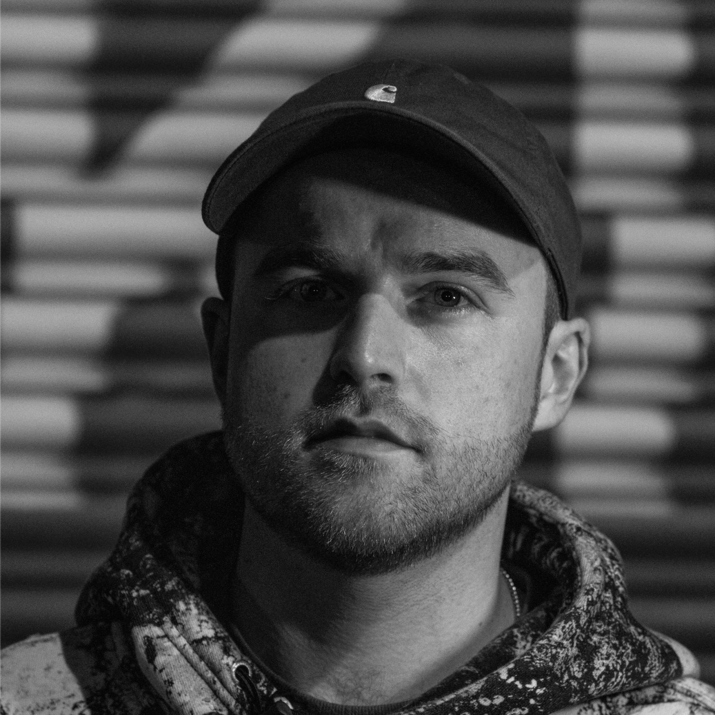 Joe Mac · Artist Profile