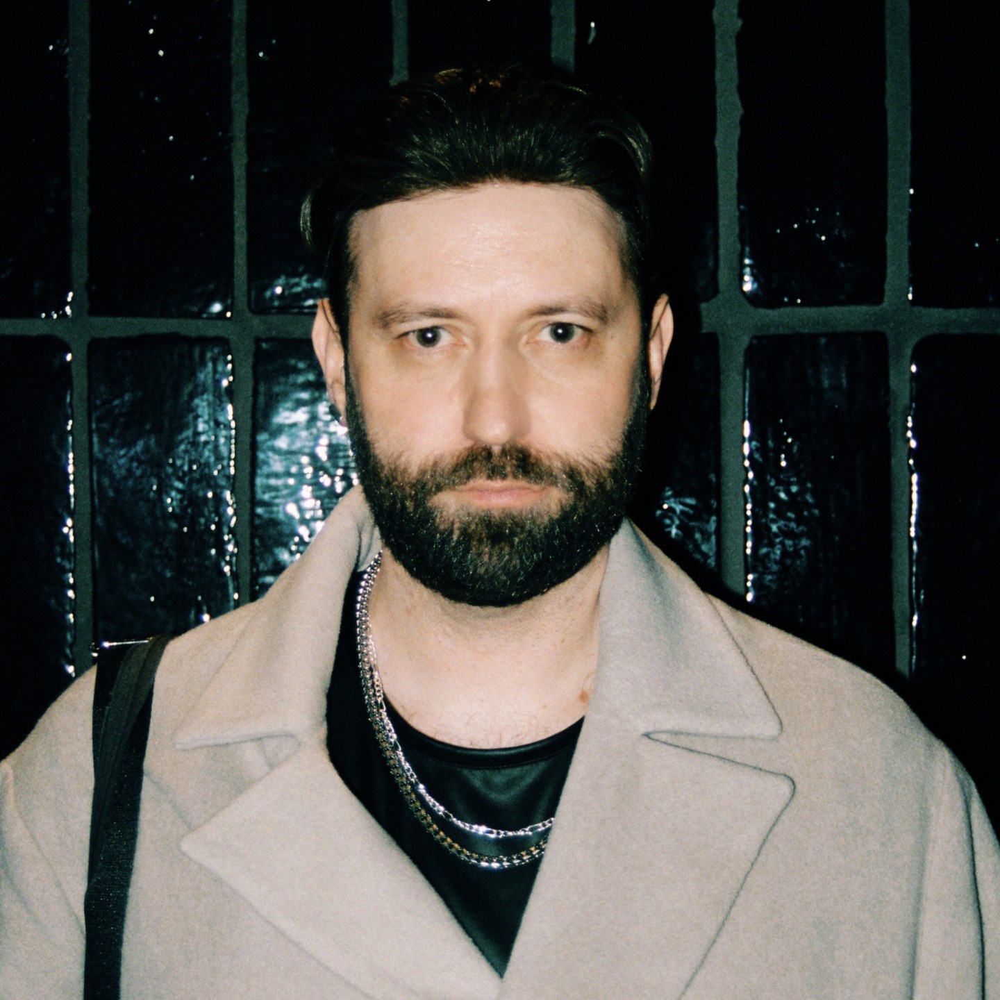 Joe Metzenmacher · Perfil del artista