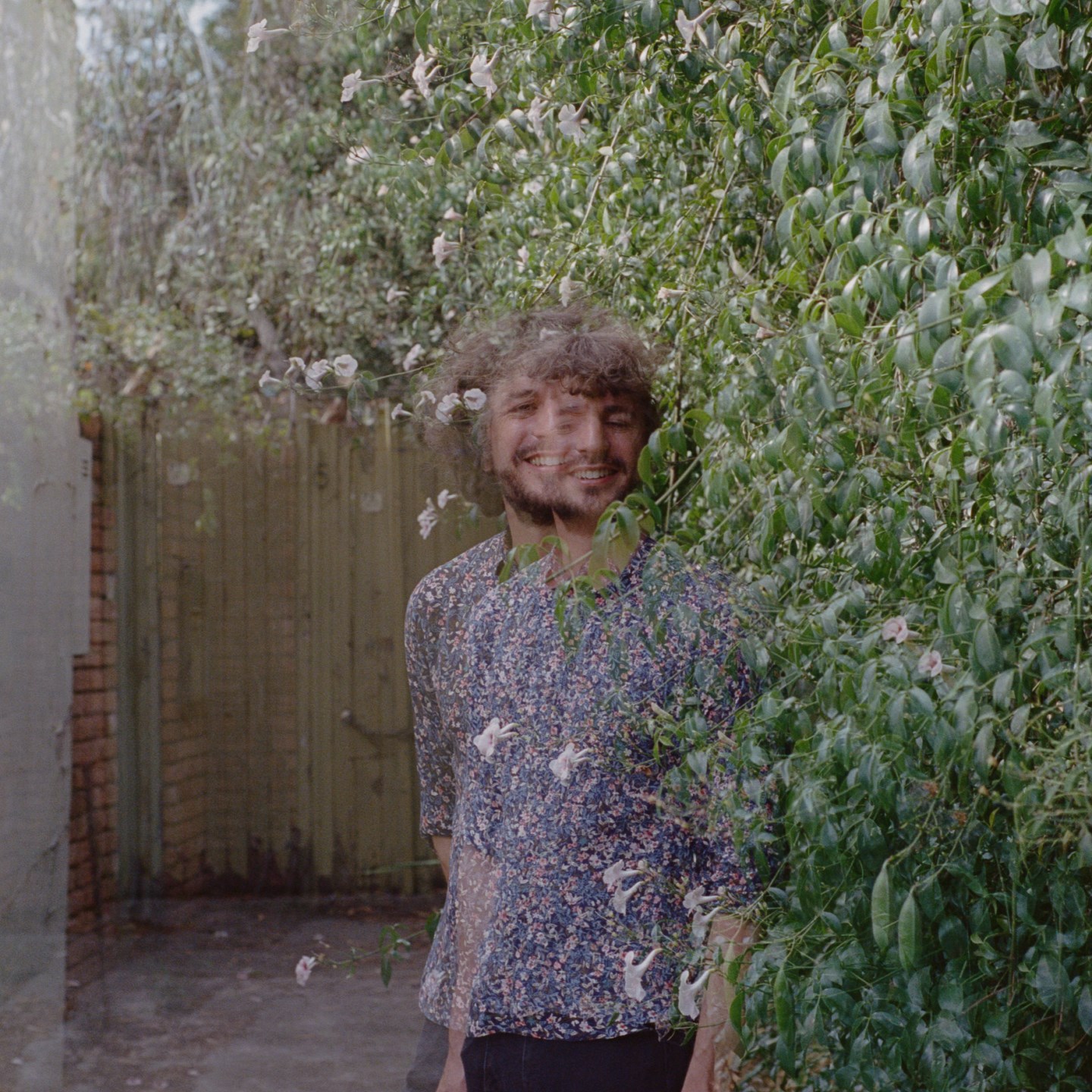 Joe Miller · Artist Profile