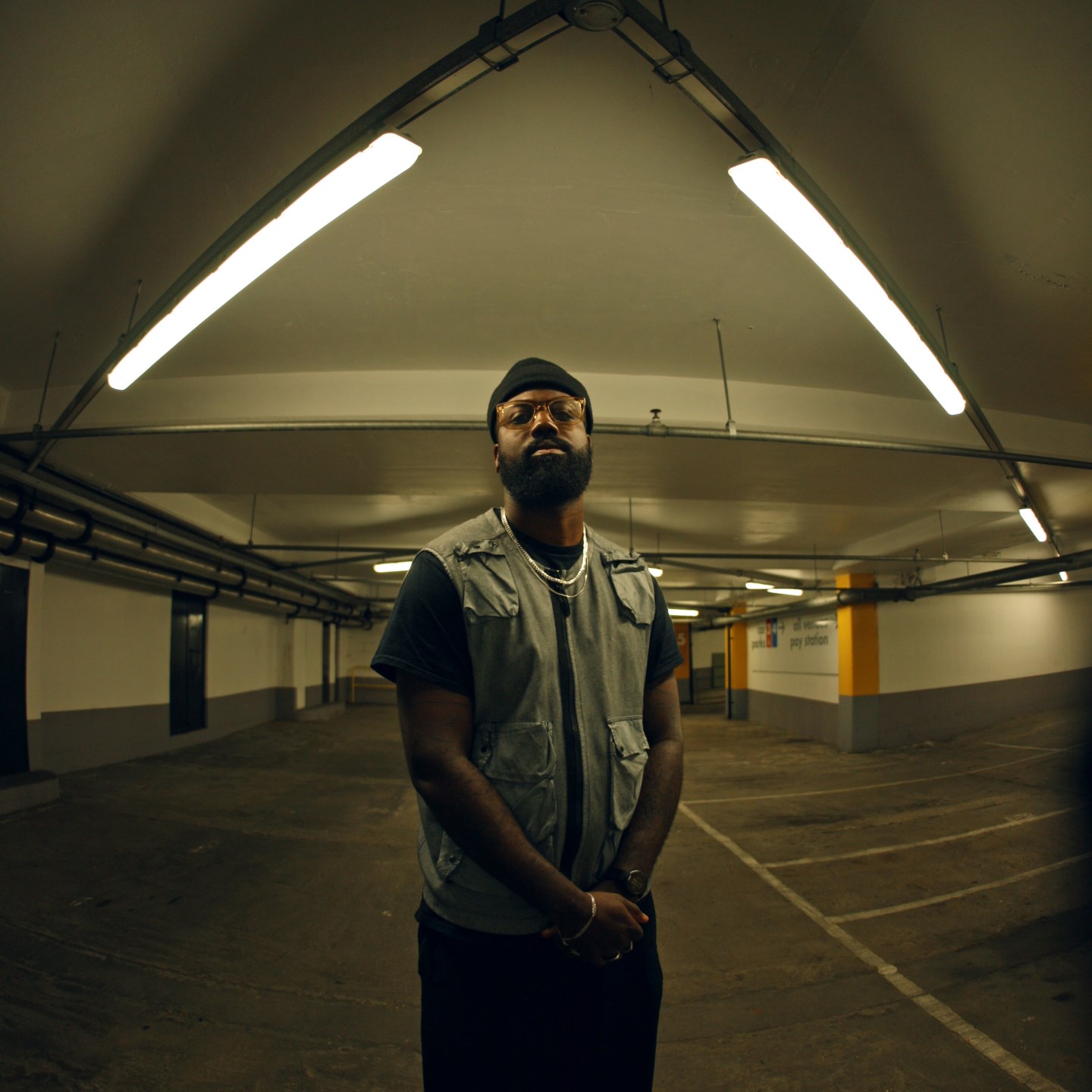 Joe Milli · Artist Profile