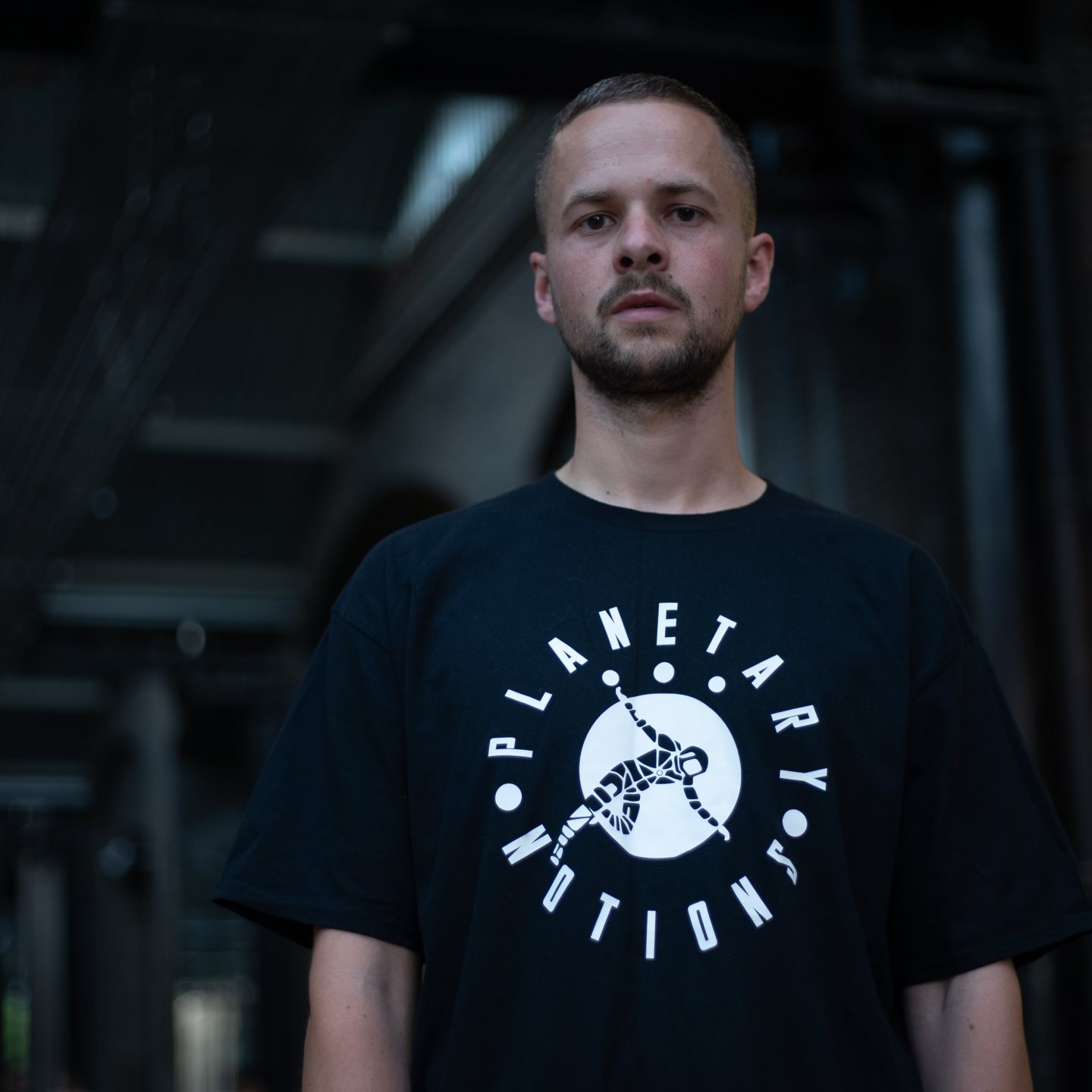 Joe Rolét · Artist Profile