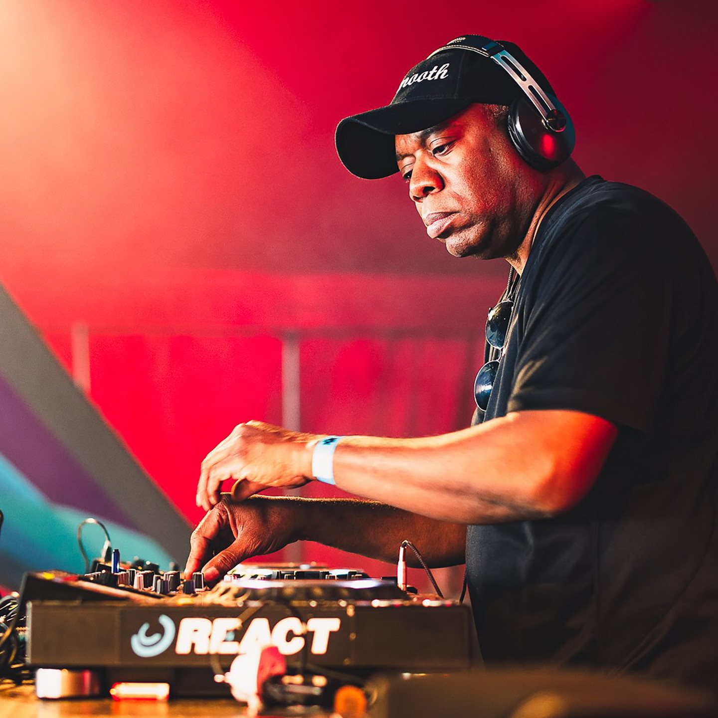 Joe Smooth · Artist Profile