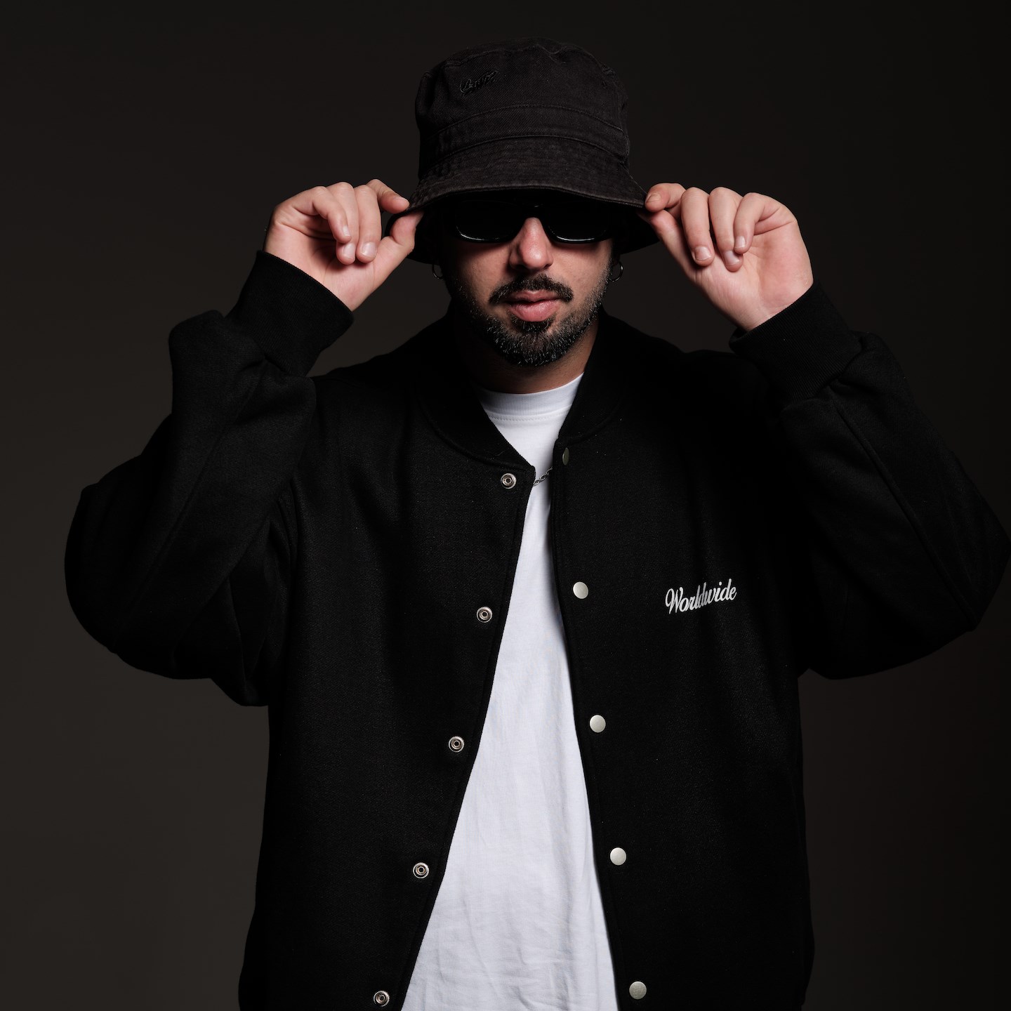Joe Vanditti · Artist Profile