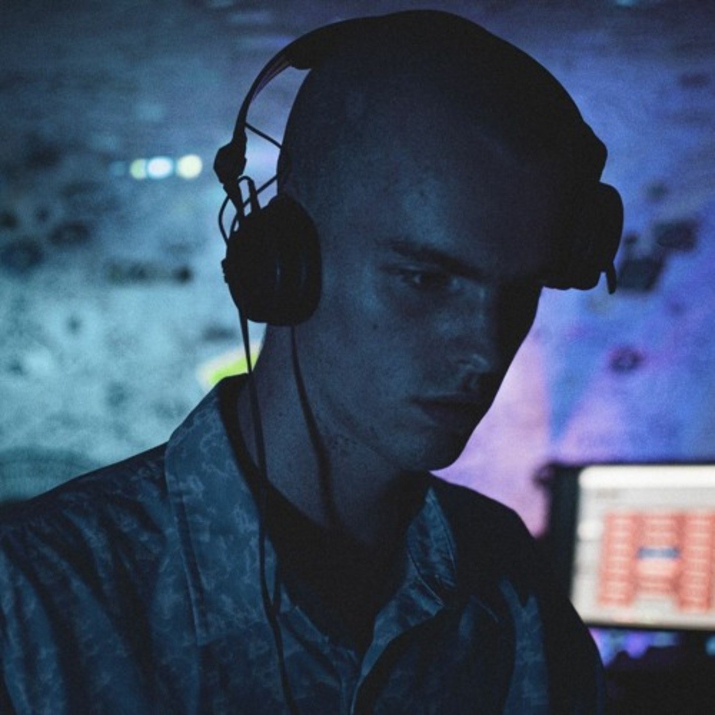 Joe Webb · Artist Profile