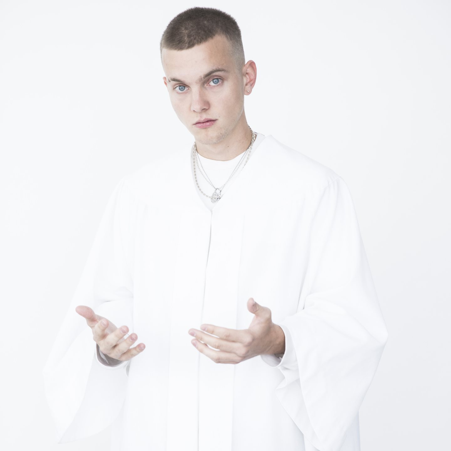 Joey Christ · Artist Profile