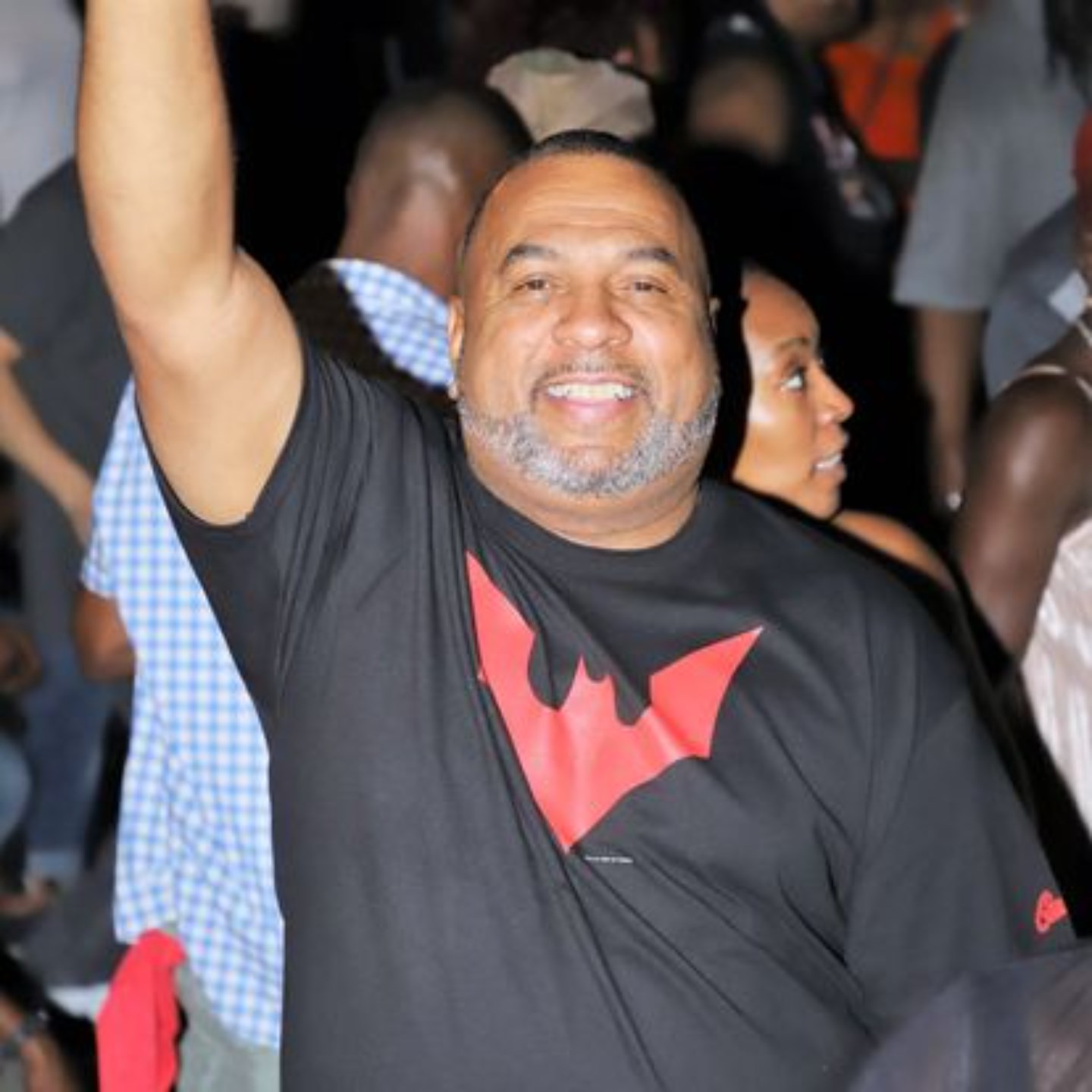 Joey Llanos · Artist Profile