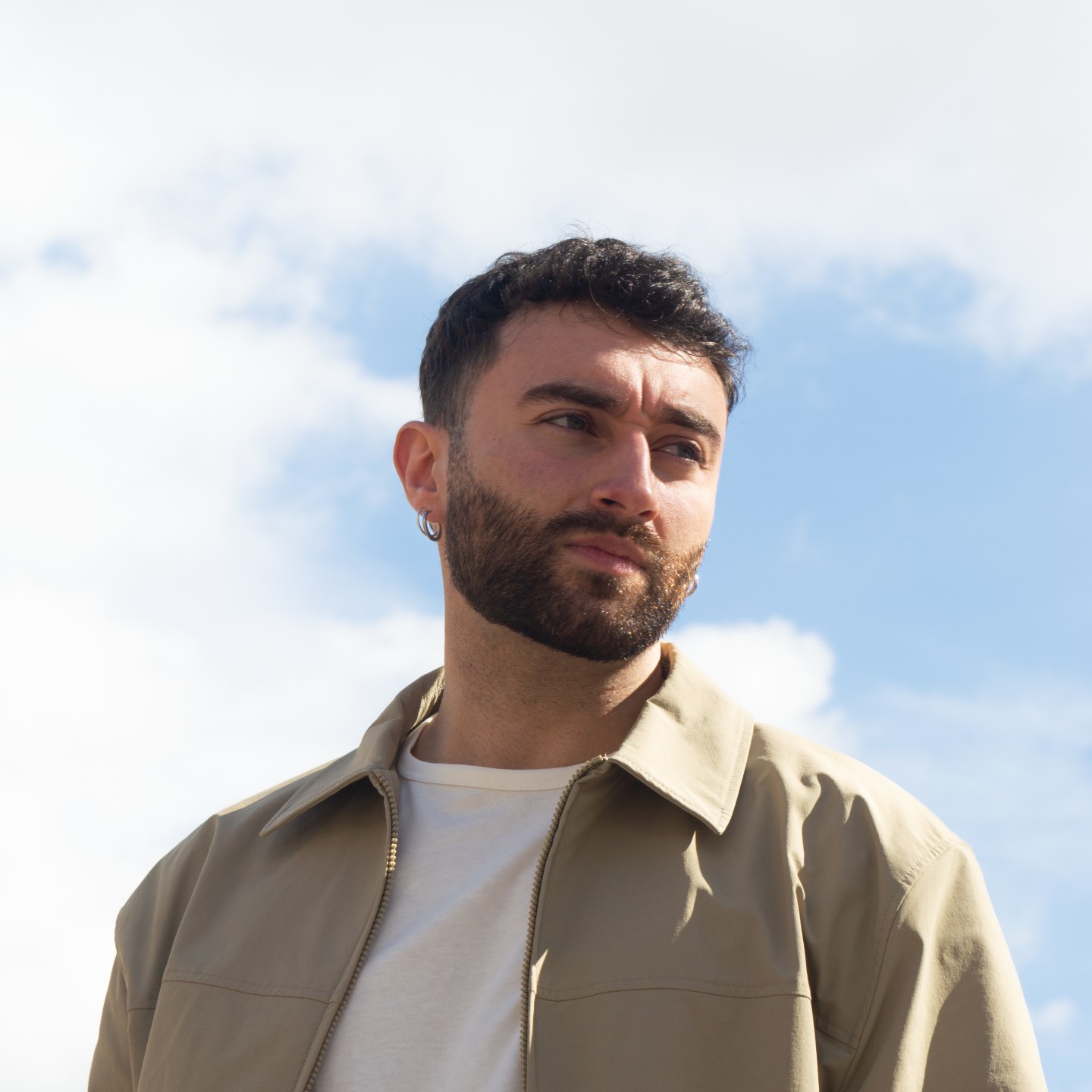 Johan Sebastian · Artist Profile