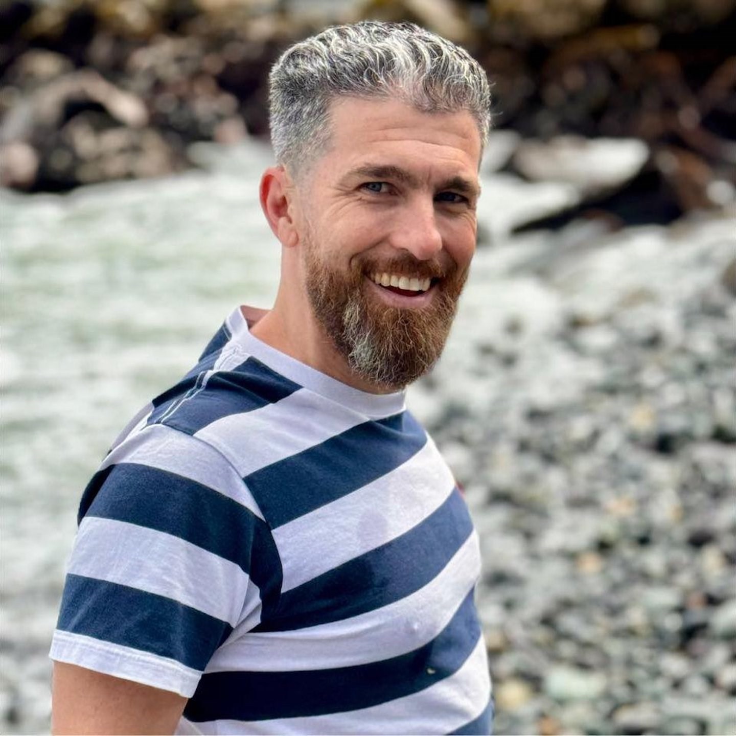 John Caffery · Artist Profile