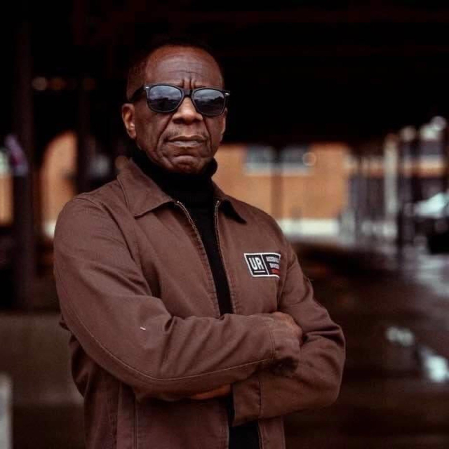 John Collins (US) · Artist Profile