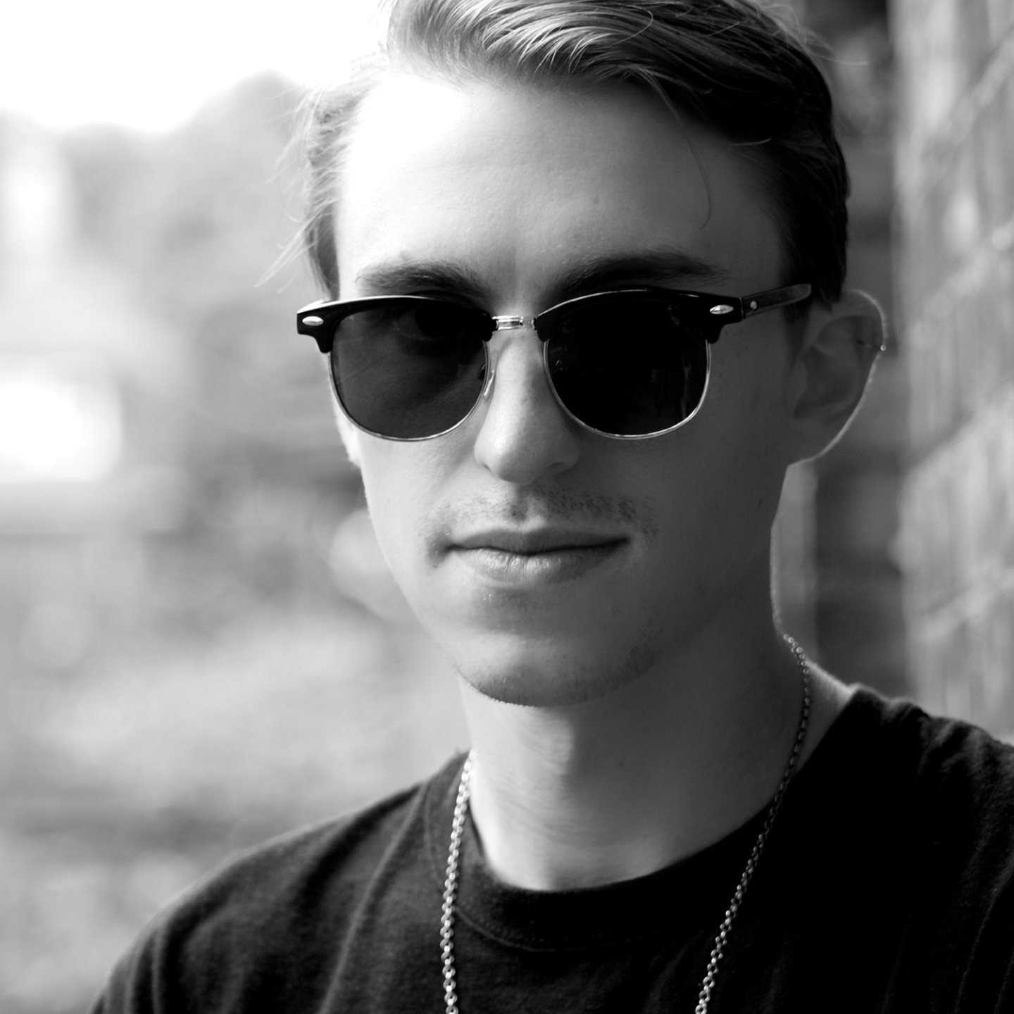 John Joseph · Artist Profile