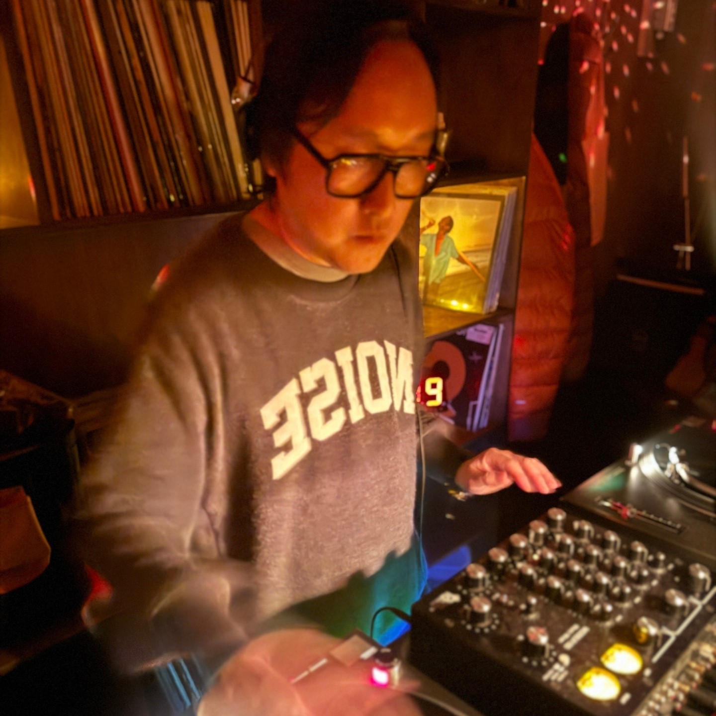 John Kong · Biography