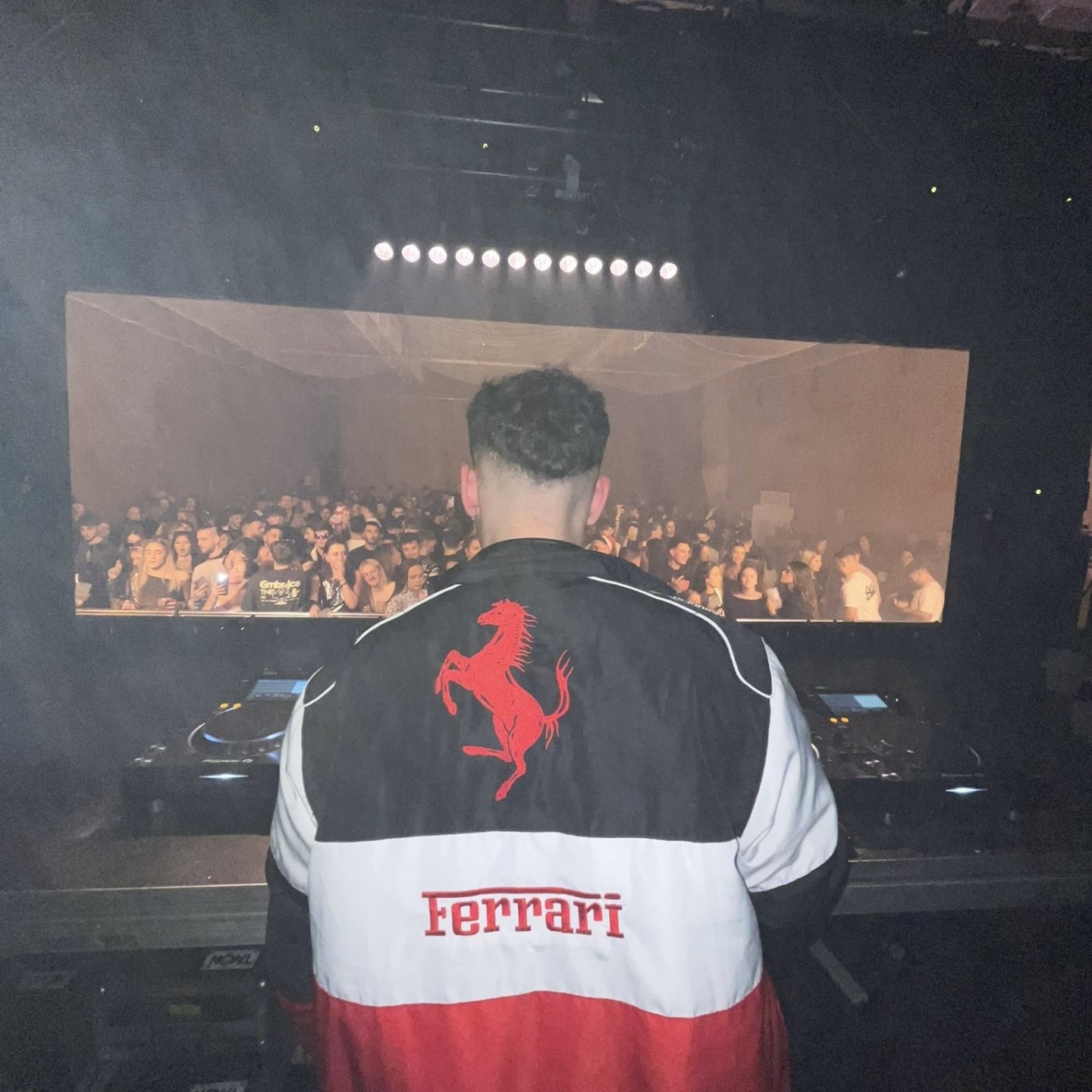 John Macedo · Tour Dates & Tickets