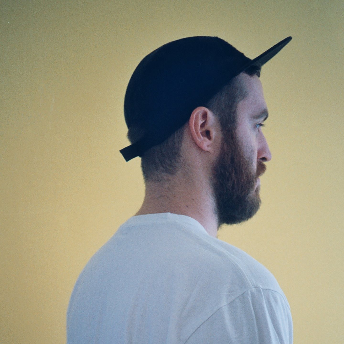 John Malcolm Moore · Artist Profile