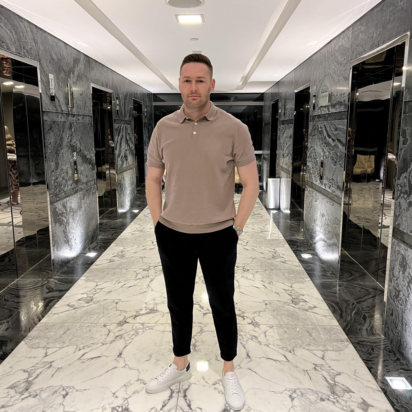 John Neal · Artist Profile