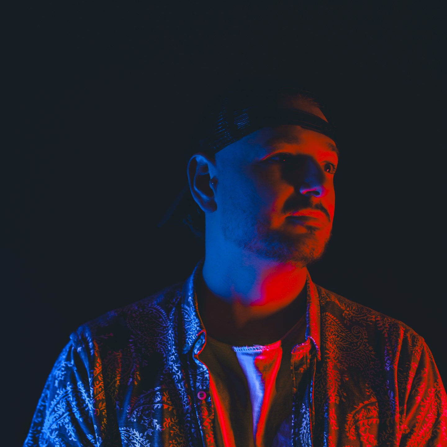 JOHNNY_JAY · Artist Profile