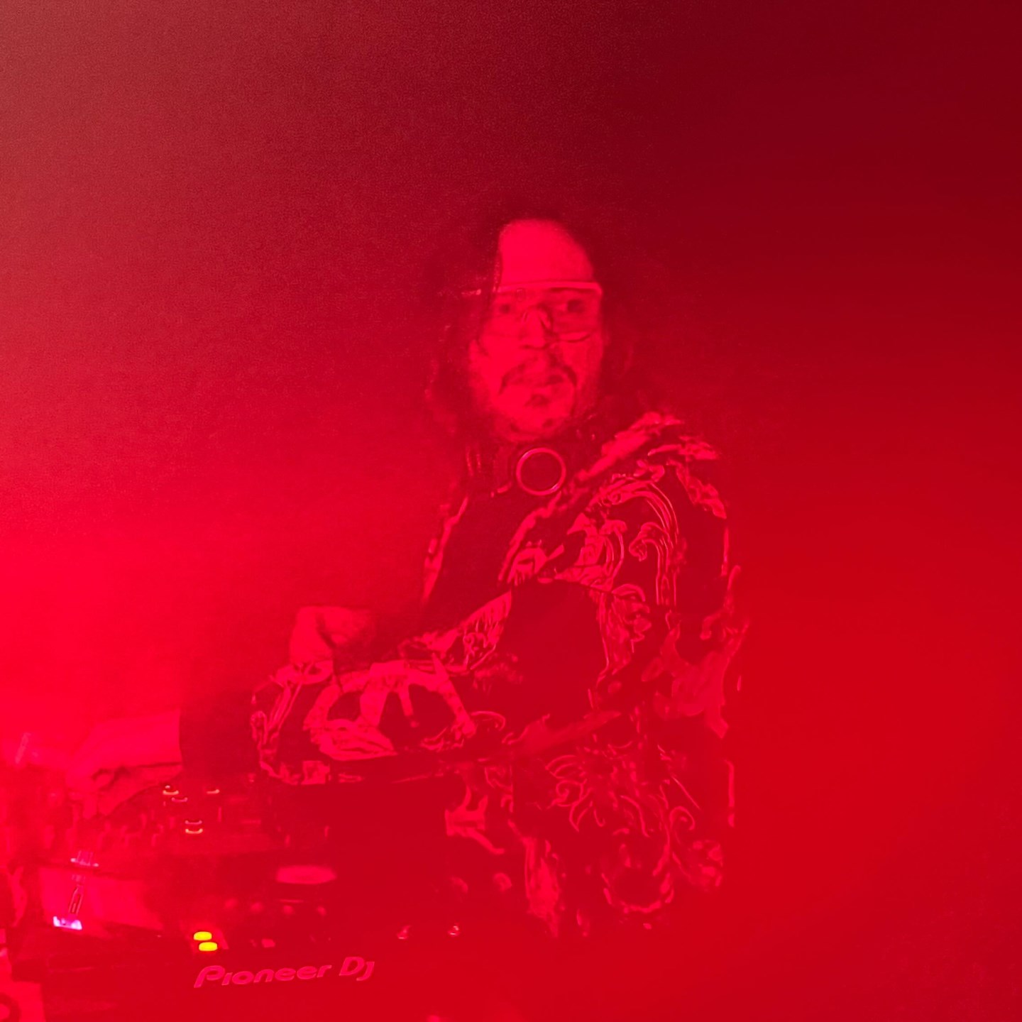 Johnny Depo · Artist Profile