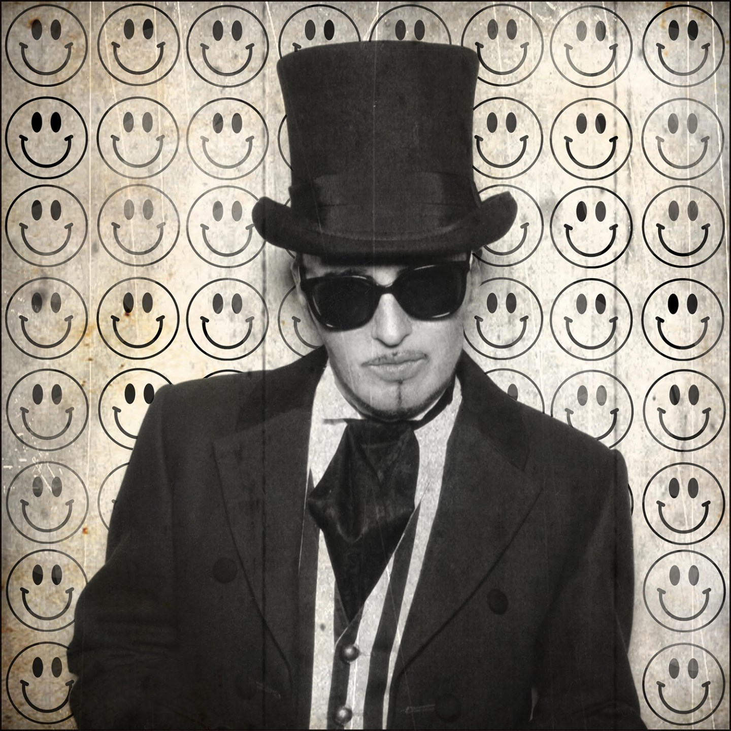 Johnny Dynell · Perfil de Artista
