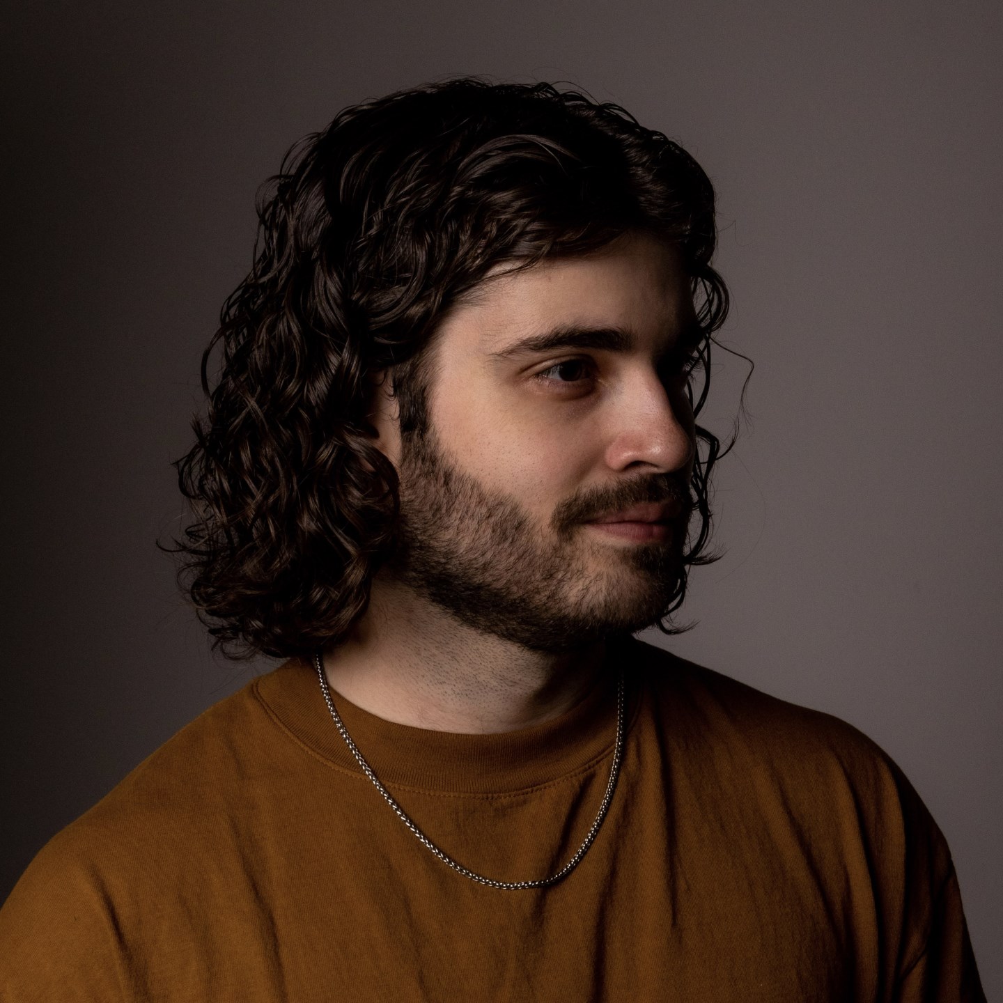 Johnny Mahon · Biography