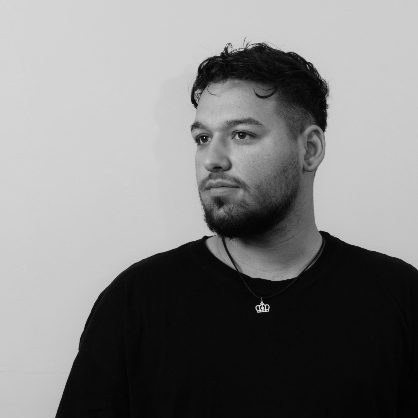 Johnny Tirka · Artist Profile