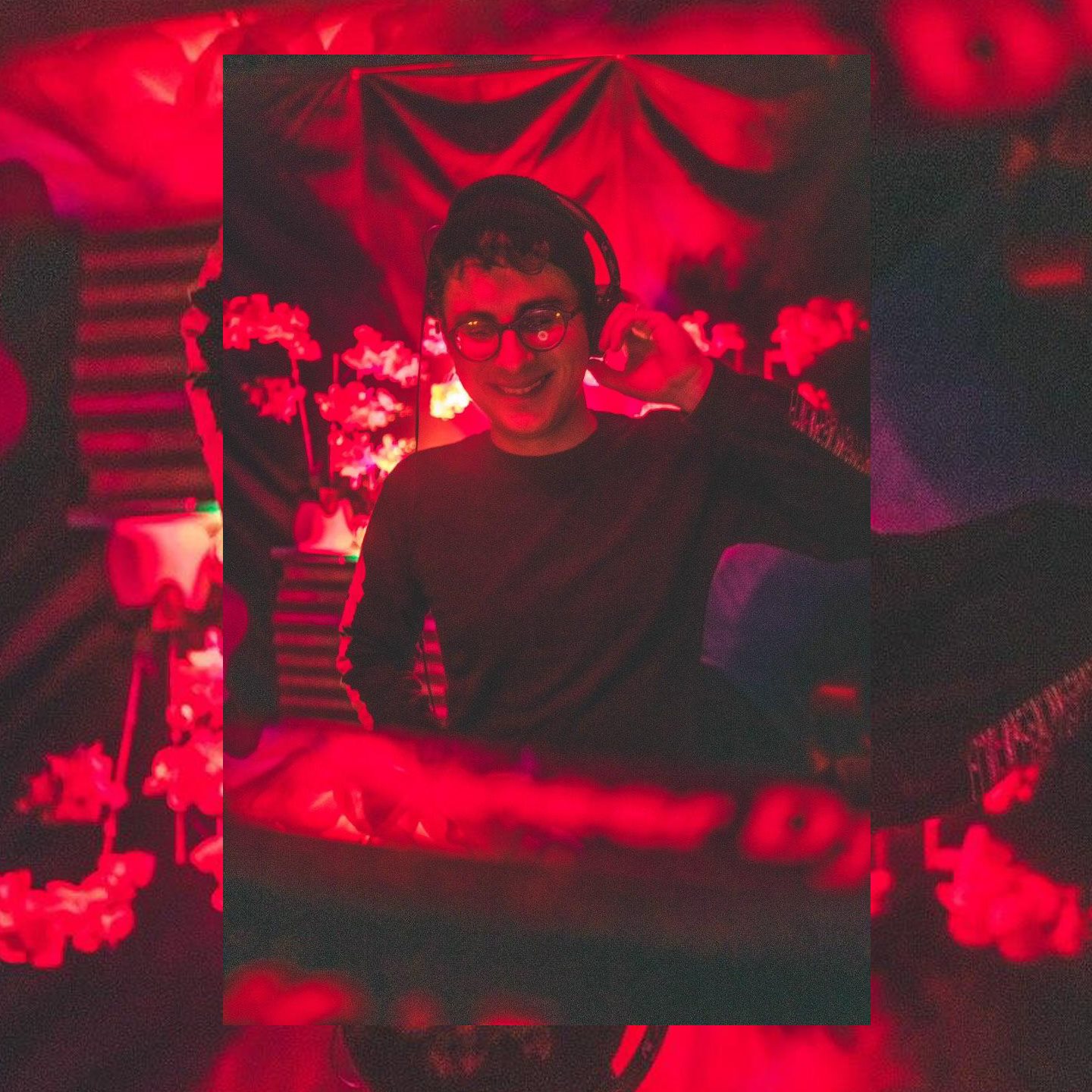 John Smith · Artist Profile